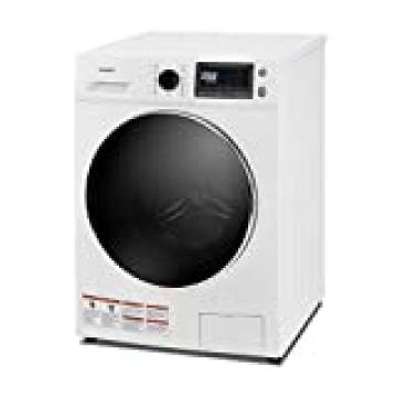Top 10 Stackable Washers And Dryers of 2022 - Best Reviews Guider