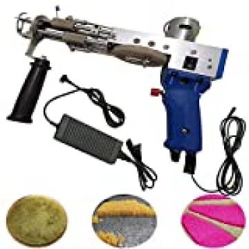 Top 4 Easy Punch Embroidery Machines of 2022 - Best Reviews Guider